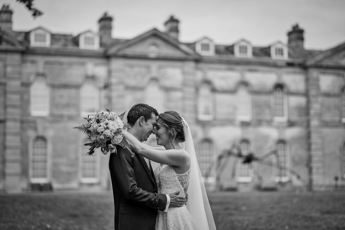 Walton Hall & Compton Verney Warwick Wedding Photography – Becky ...